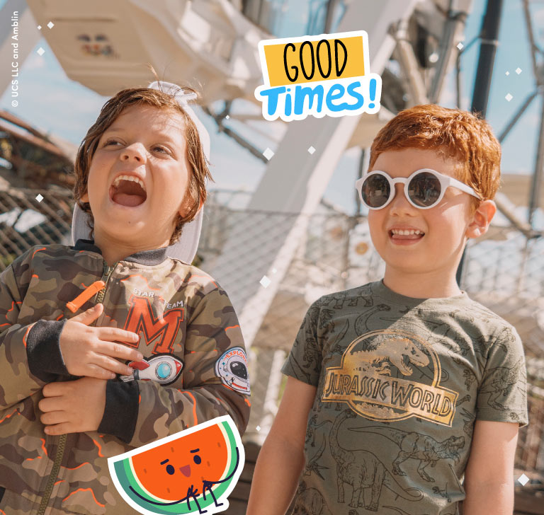 LittleMIC - COMIENZA LA MAGIA